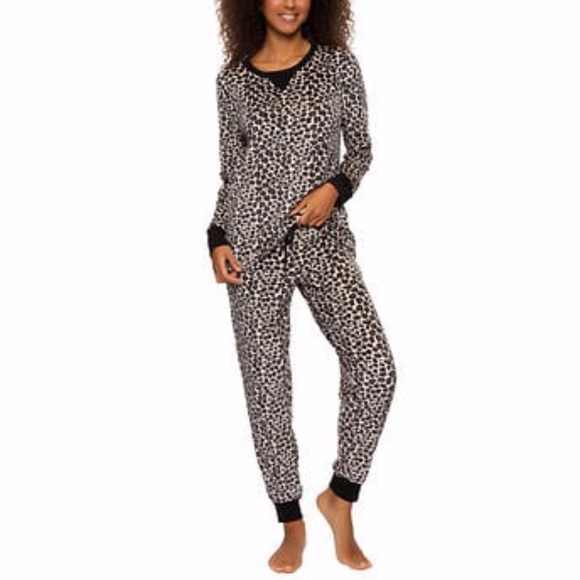 Felina | Intimates & Sleepwear | New Womens 2 Piece Pajamas Pj Set ...